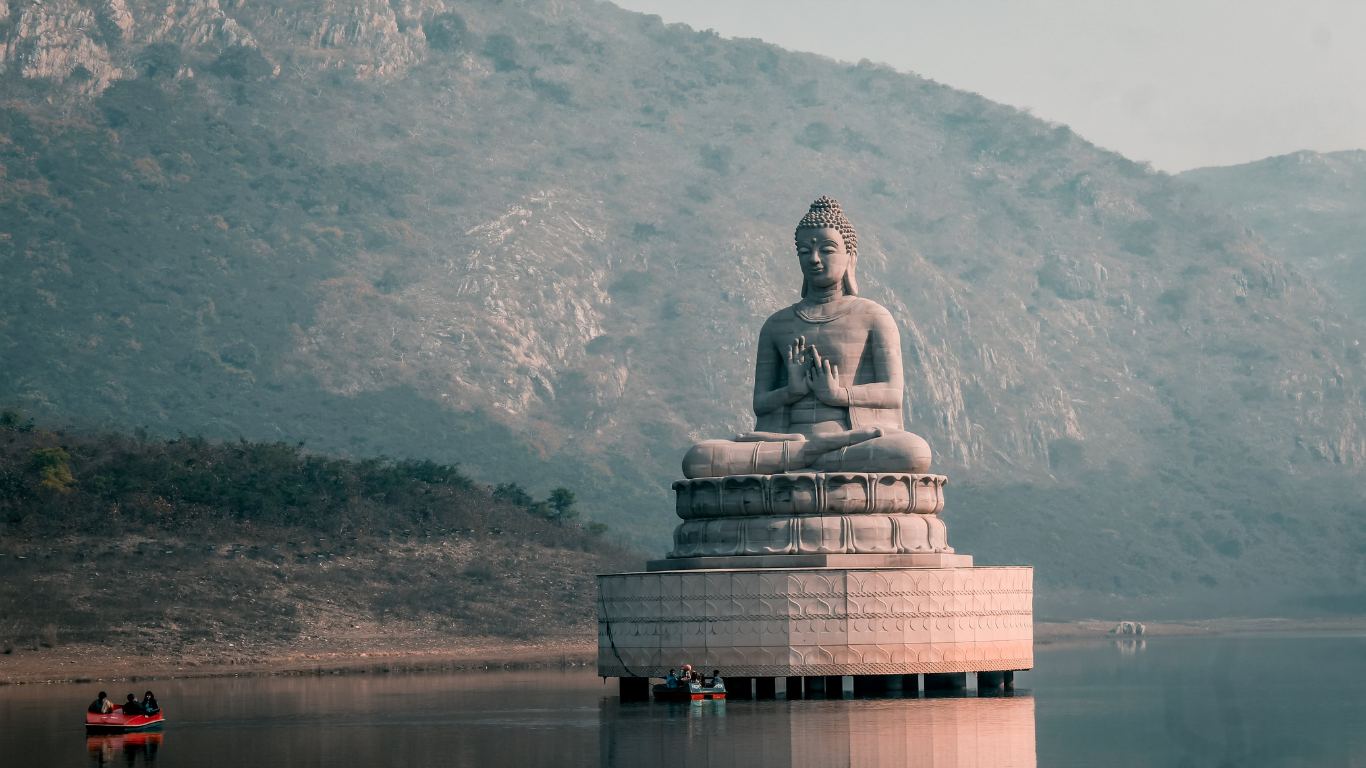 Buddha Statues: Decoding Their Meaning and Diverse Forms – StatueStudio
