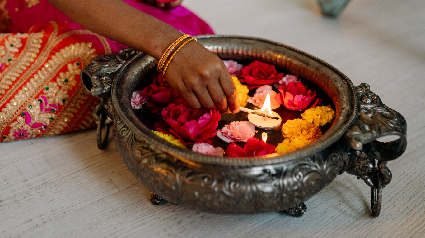 Urli: Exploring the Different Types of this South Indian Vessel ...