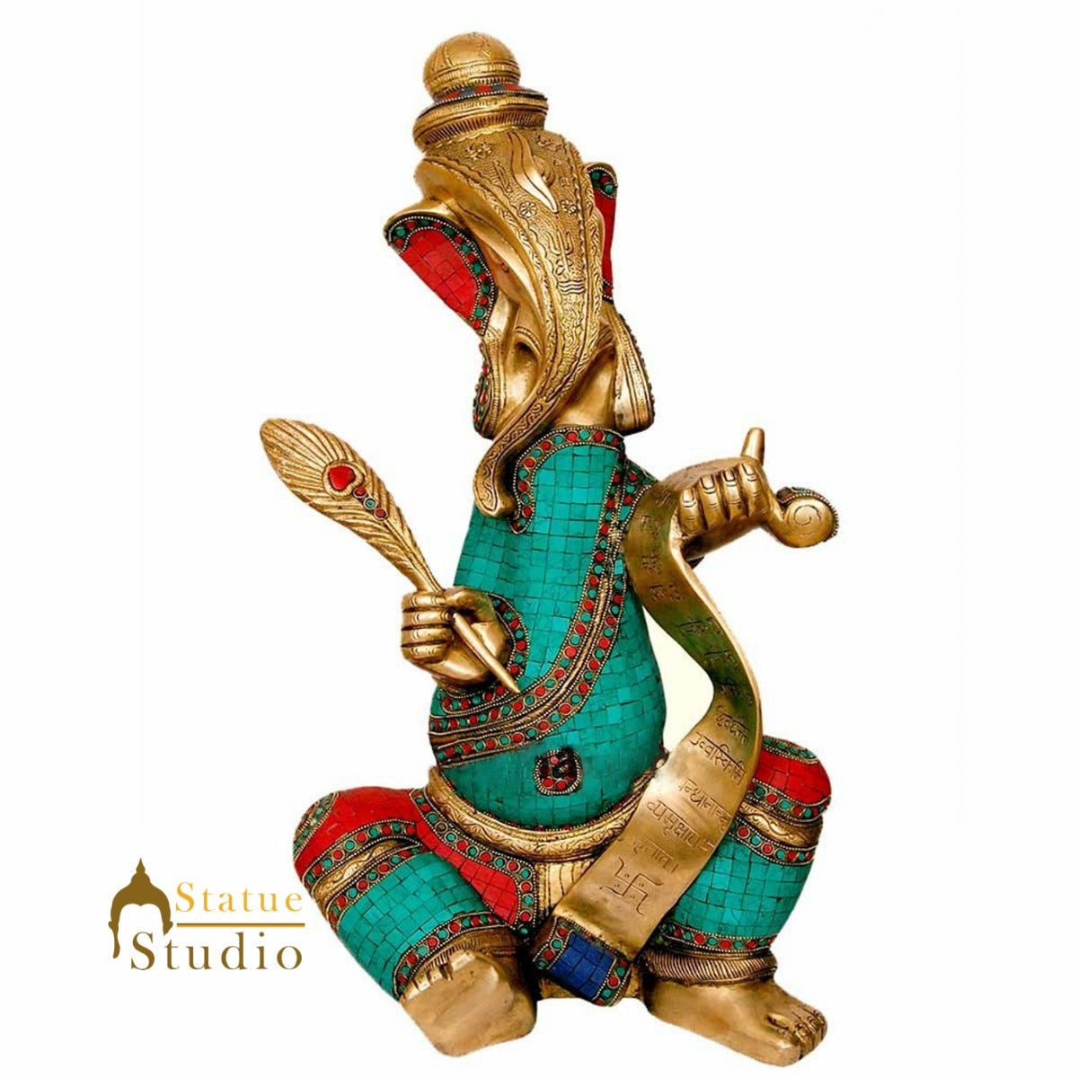 Home [www.statuestudio.com]